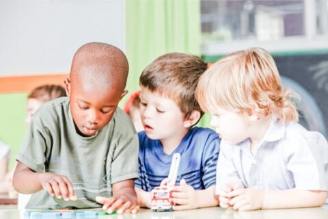 64 Life Skills to Teach Your Child Before Kindergarten - Mama Wears Pajamas